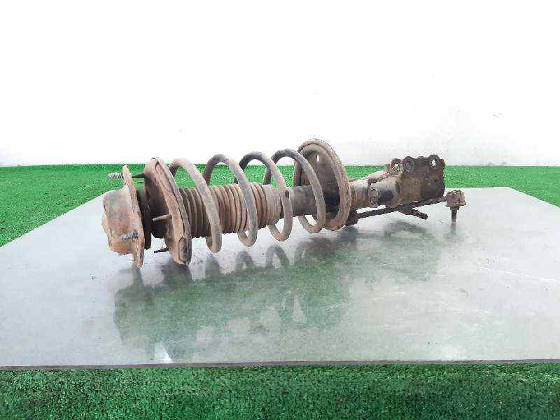 Right front shock absorber HYUNDAI GETZ (TB) 1.5 CRDi 11053782 | B-Parts