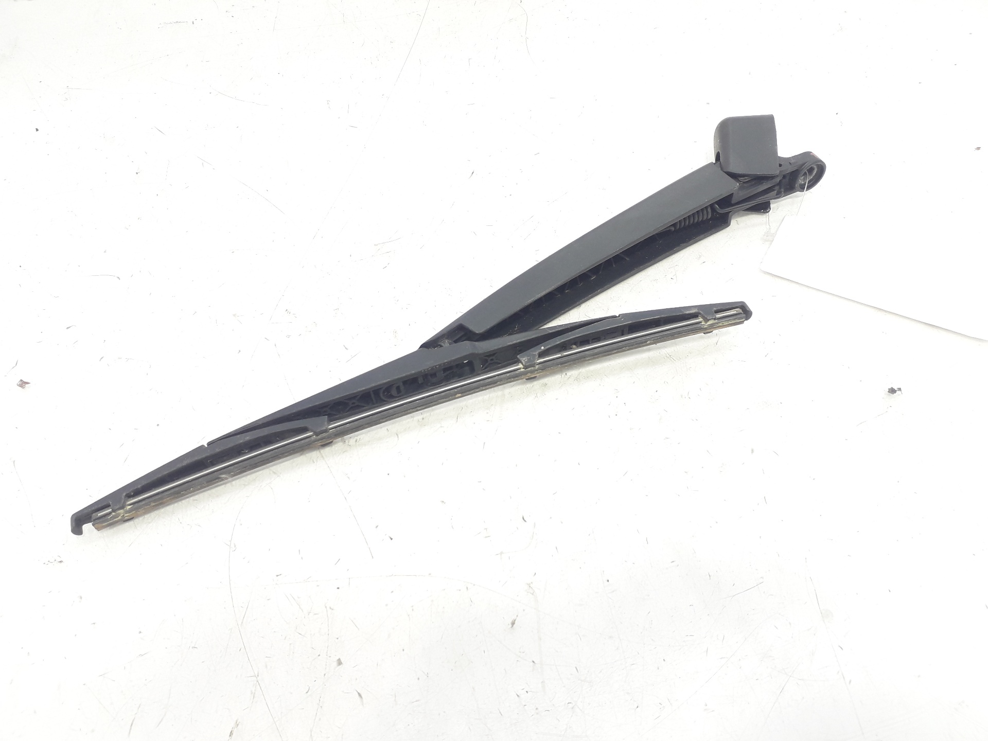 Rear windshield wiper arm OPEL ANTARA A (L07) 10144325 | B-Parts