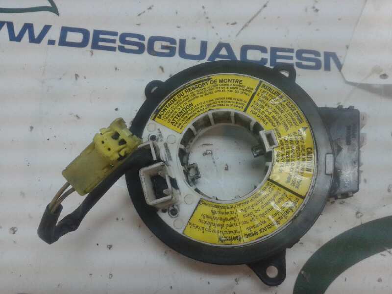 Squib airbag FORD RANGER (ET) 3664717 | B-Parts