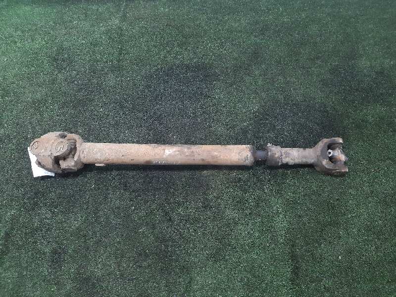 Transmisión central JEEP CHEROKEE (XJ) 2.5 TD 4x4 5841149 | B-Parts