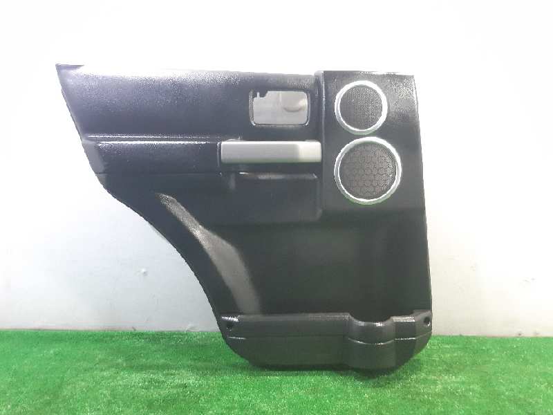 Left rear door panel LAND ROVER DISCOVERY III (L319) 2.7 TD 4x4 6926005 ...