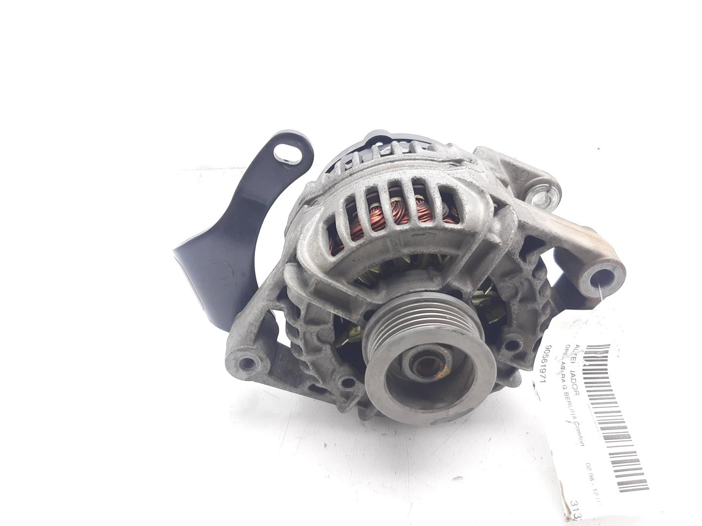 Lichtmaschine Opel Astra G