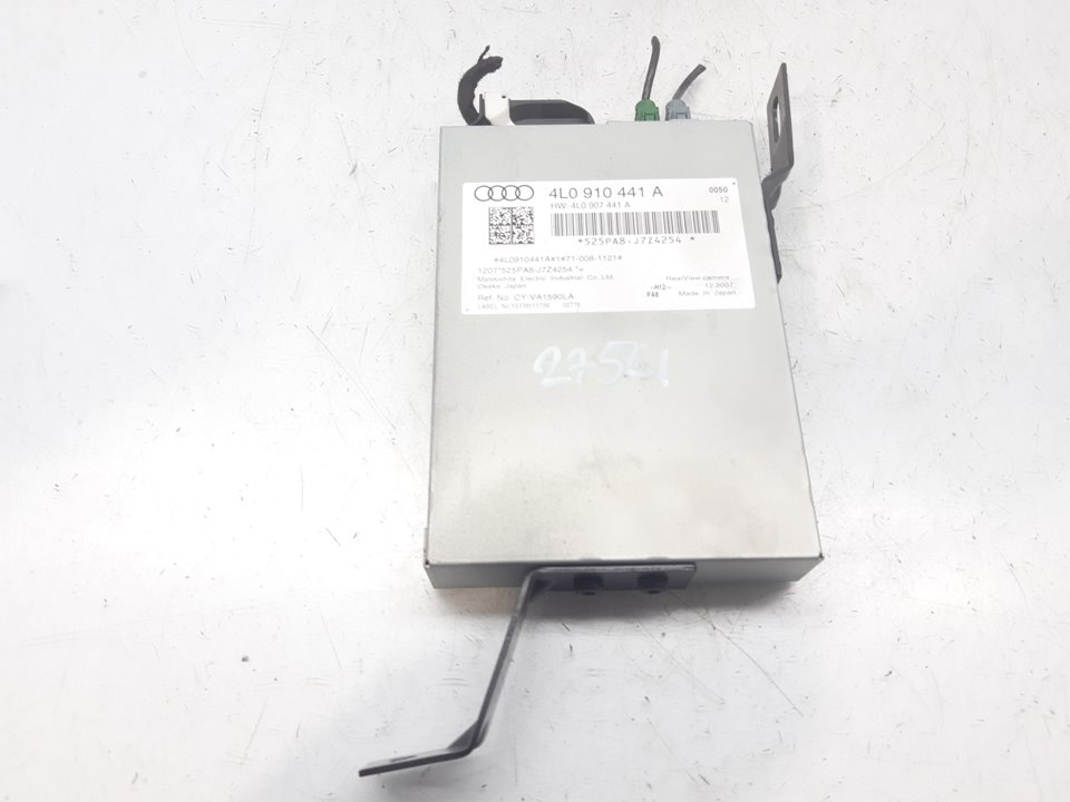 Electronic module AUDI Q7 (4LB) 3.0 TDI quattro 10195676 | B-Parts