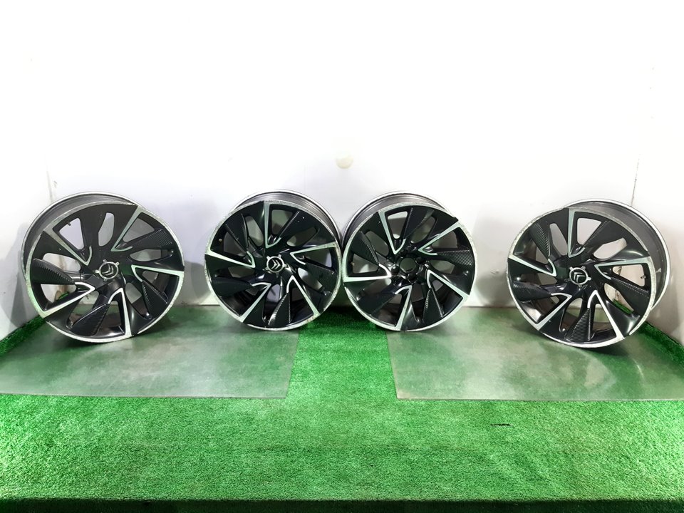 Rim DS DS 5 (KF_) 2.0 Hybrid4 4x4 10172904 | B-Parts