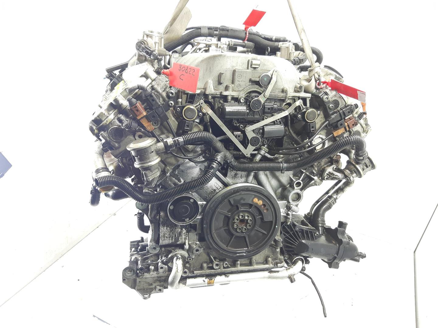 Motor AUDI Q7 (4LB) 4.2 FSI quattro 13040669 | B-Parts