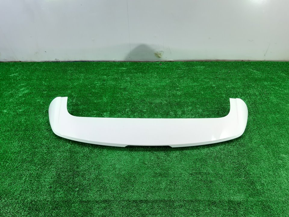 Rear spoiler PEUGEOT 206 CC (2D) 10337819 | B-Parts