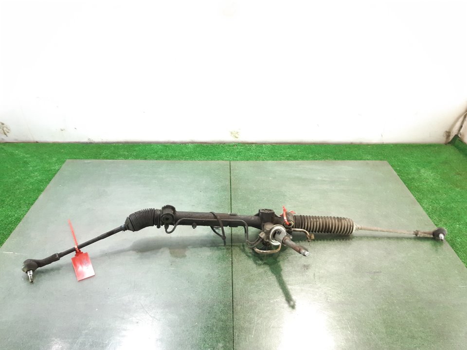 Steering rack FORD FOCUS I (DAW, DBW) 1.8 TDCi 10633263 | B-Parts