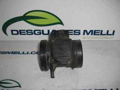 Mass air flow sensor FORD FOCUS I (DAW, DBW) 2.0 16V 2899733 | B-Parts