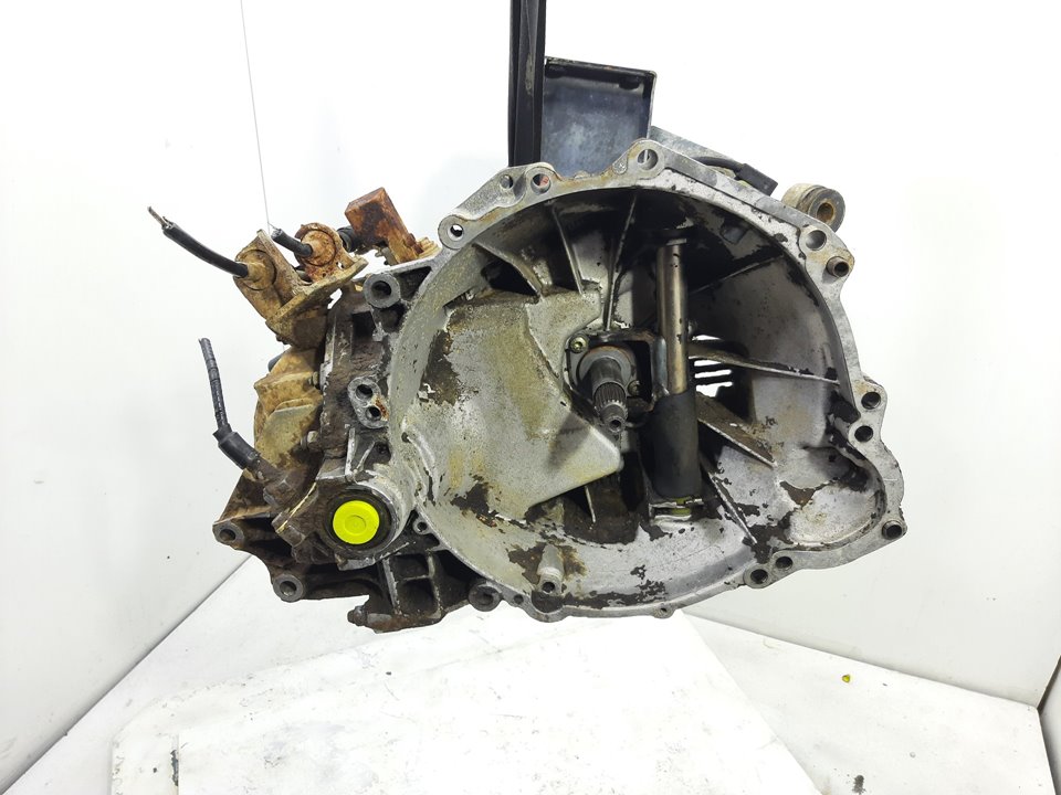 Manual gearbox PEUGEOT BOXER Van (230L) 10984869 | B-Parts