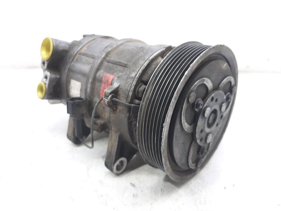 AC compressor NISSAN TERRANO II (R20) 3.0 Di 4WD 10111773 | B-Parts
