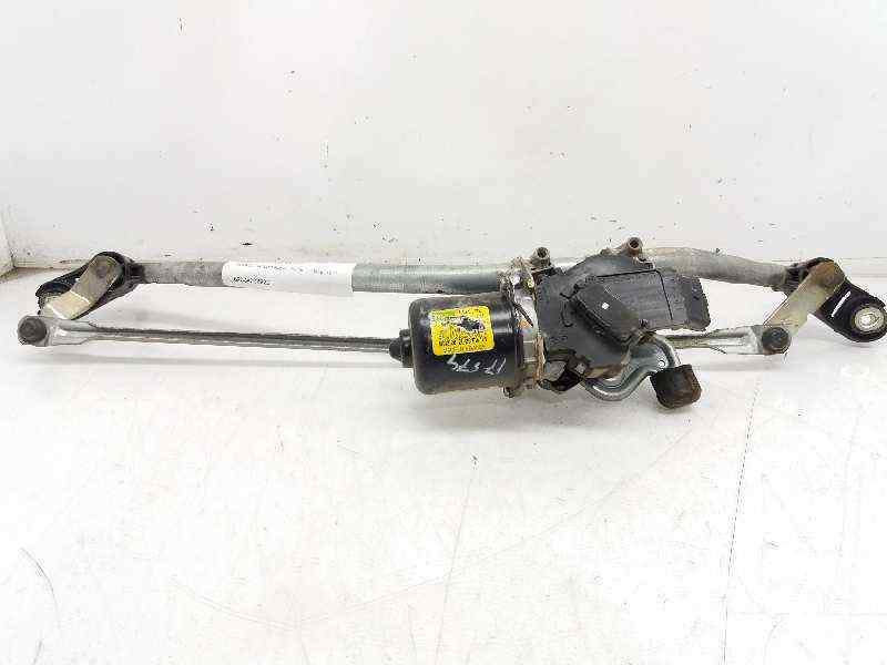 Front wiper motor RENAULT KANGOO / GRAND KANGOO II (KW0/1_) 1.5 dCi 70 ...