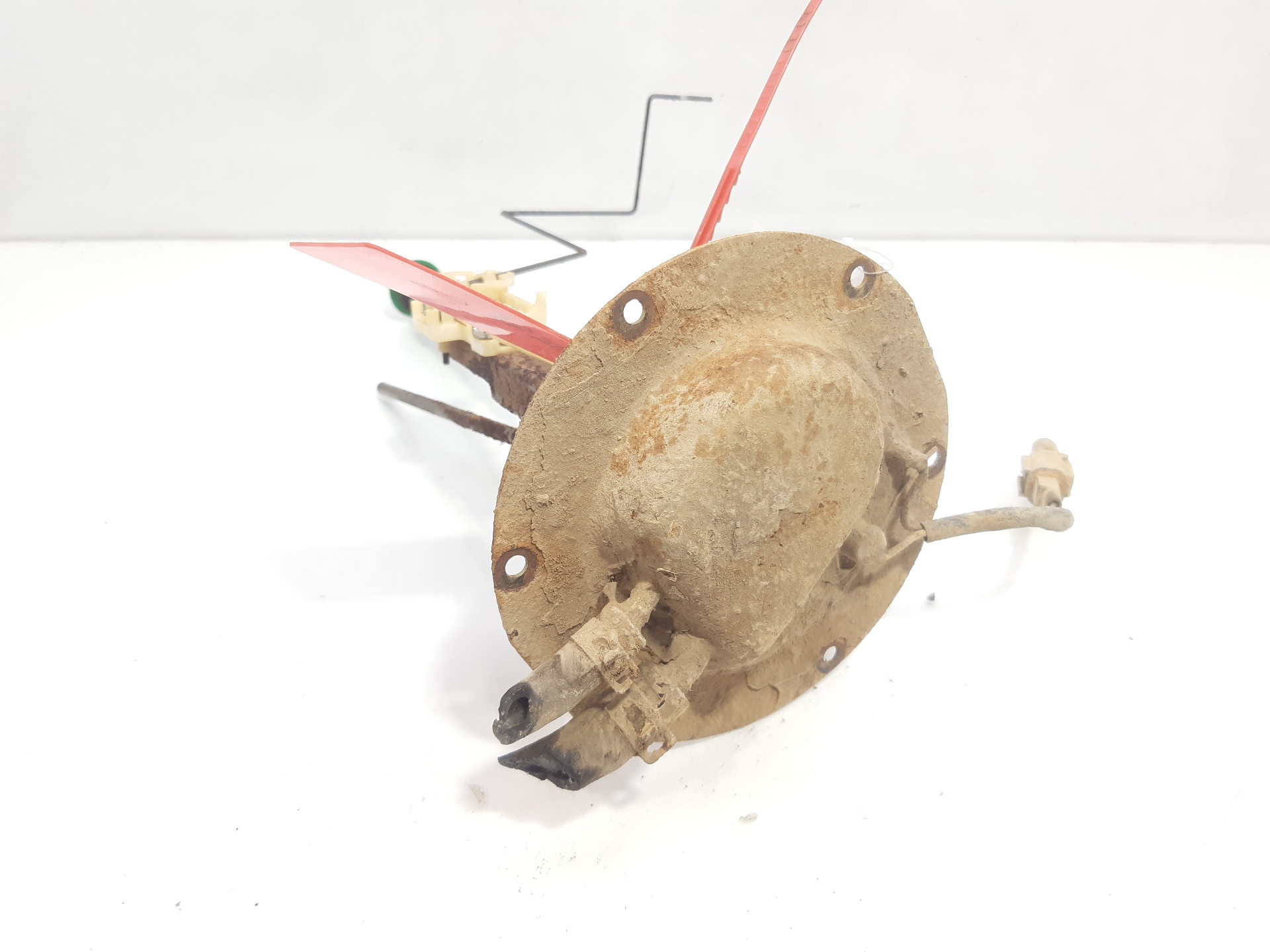Fuel pump NISSAN PATROL GR IV (Y60, GR) 2.8 TD (Y60A) 10918665 | B-Parts
