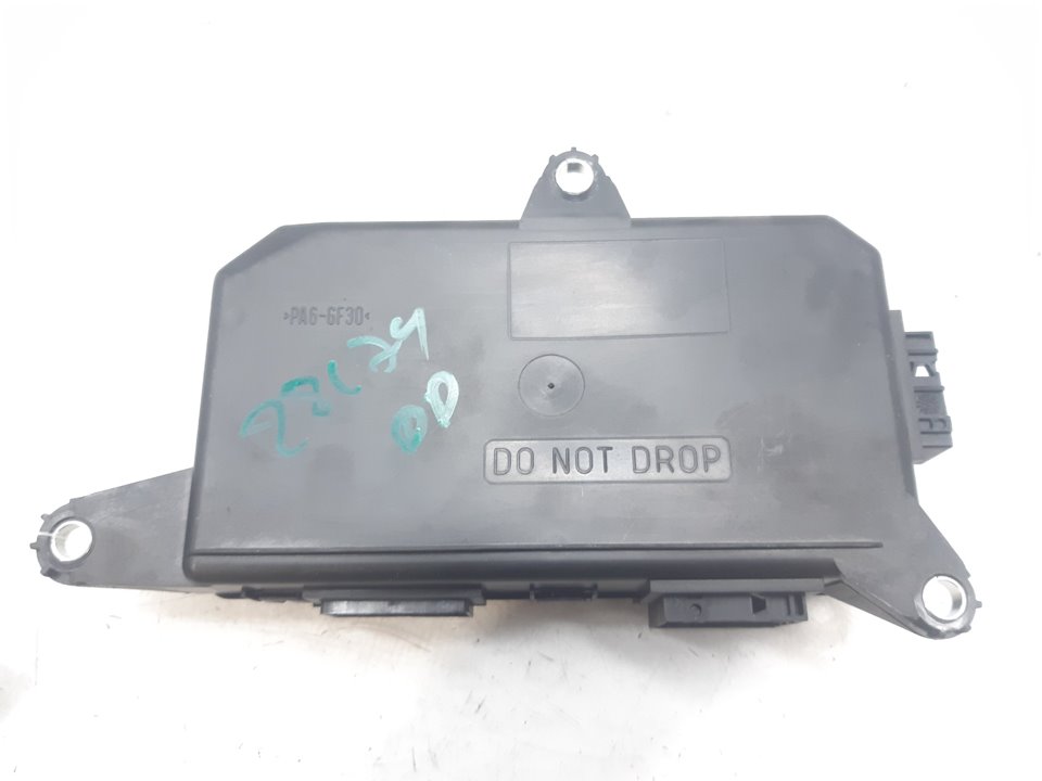 Electronic module FIAT STILO (192_) 1.9 JTD (192_XF1A) 10147264 | B-Parts