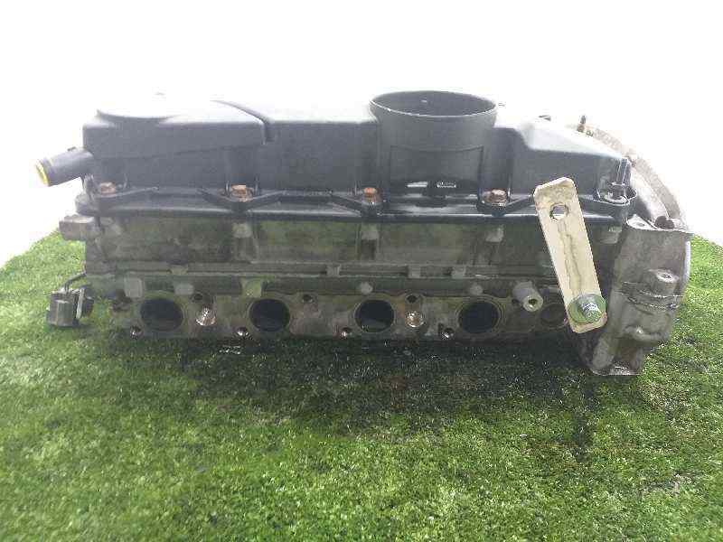 Cylinder head FORD TRANSIT Van (FA_ _) 10971338 | B-Parts