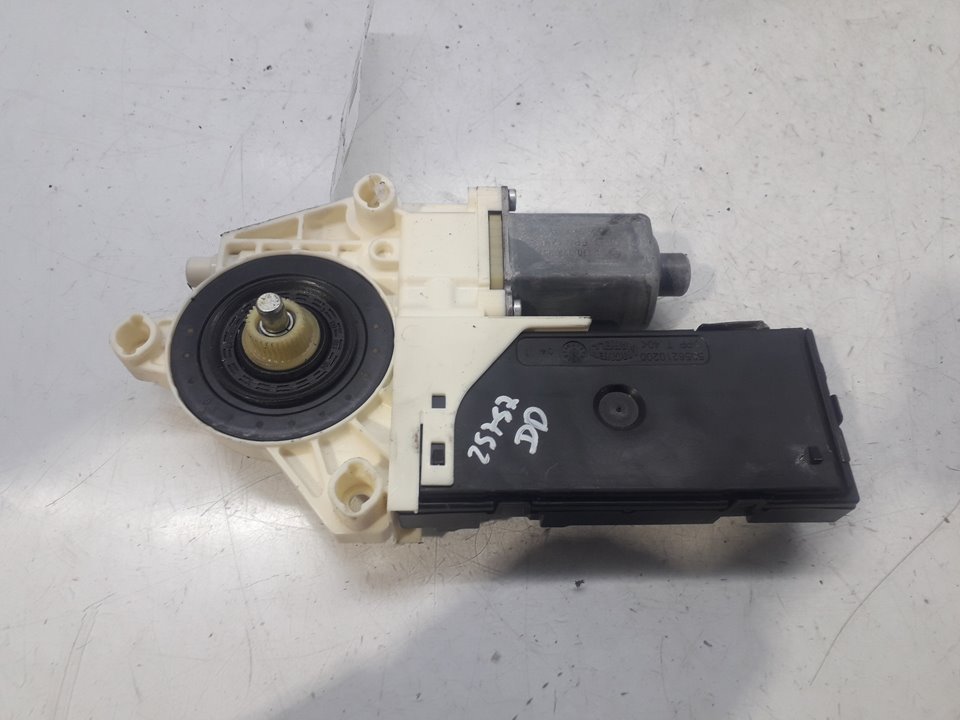 Front right window mechanism RENAULT LAGUNA III (BT0/1) 10337789 | B-Parts