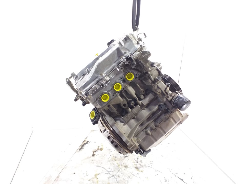 Engine SMART FORTWO Coupe (451) 1.0 (451.331, 451.380) 8311314 | B-Parts