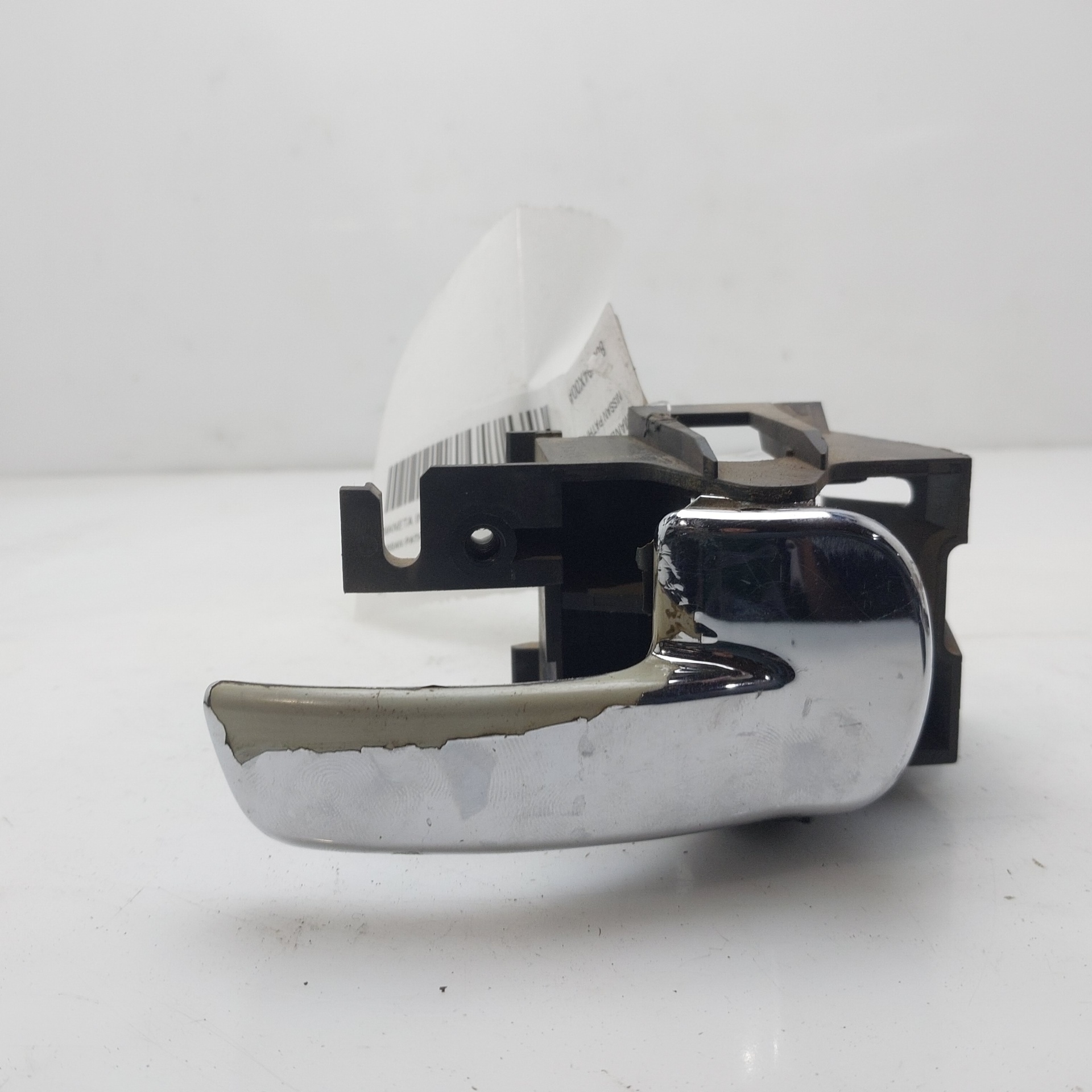 Rear right interior door handle NISSAN PATHFINDER III (R51) 2.5 dCi ...