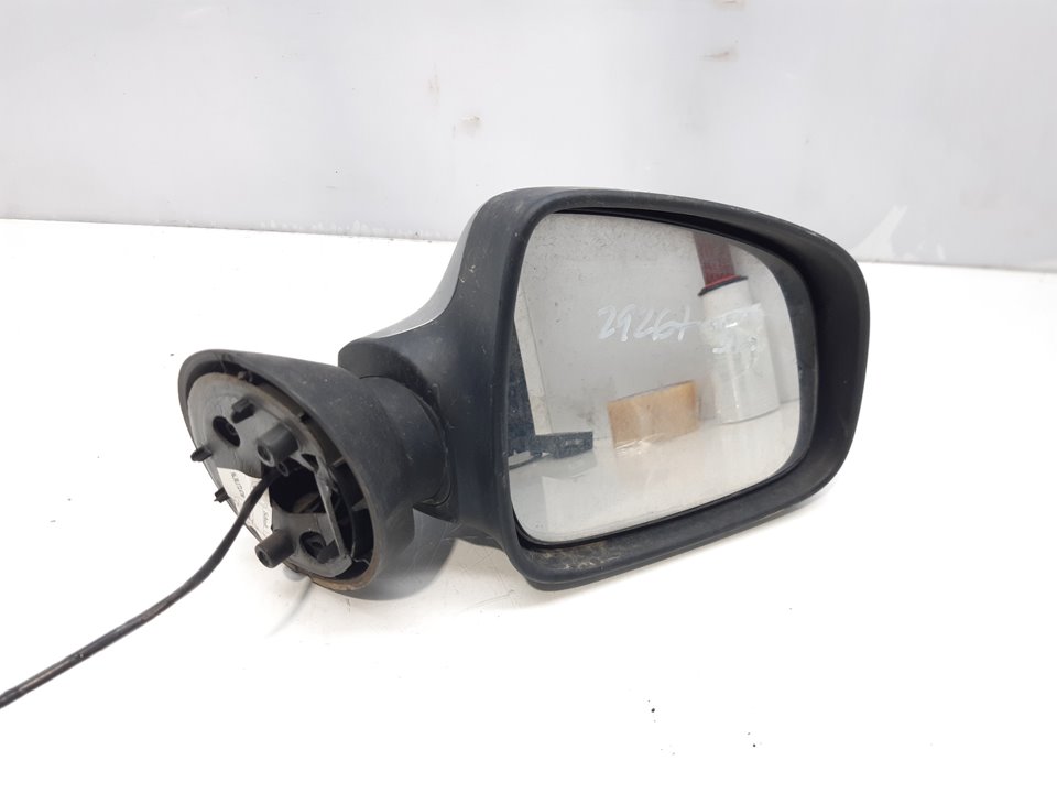 Right mirror DACIA DUSTER (HS_) 1.5 dCi (HSMC) 11087801 | B-Parts