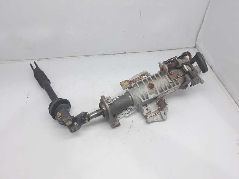 Steering column NISSAN NAVARA NP300 (D40) 2.5 dCi 4WD (D40TT, D40T ...