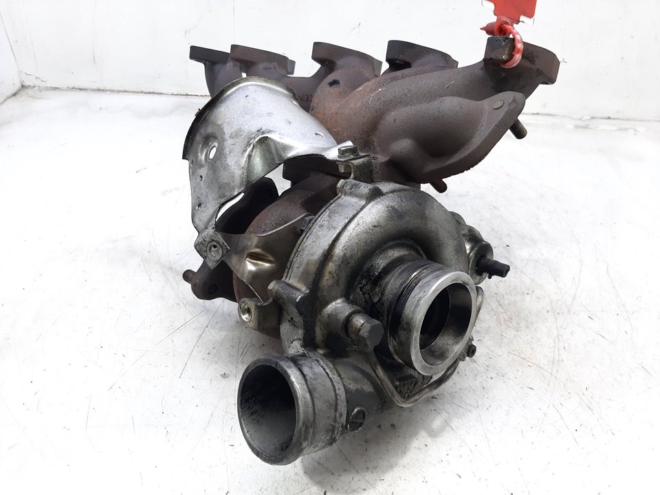 Turbo VOLVO S80 I (184) 2.5 TDI 10772603 | B-Parts