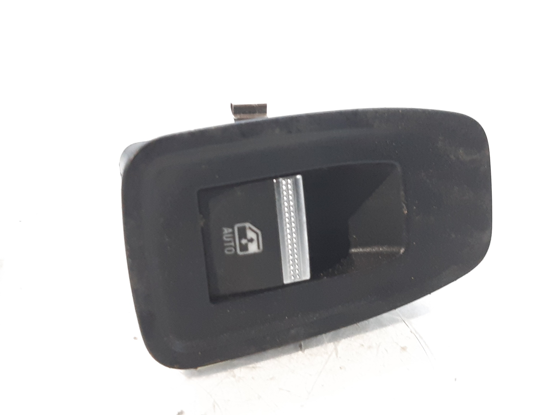 Right front window switch RENAULT CLIO V (B7_) 1.0 TCe 100 (B7MT ...
