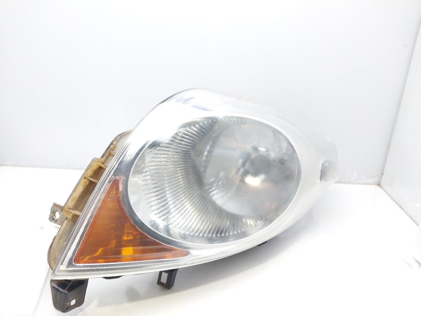 Right headlight NISSAN NOTE (E11, NE11) 1.5 dCi 12412056 | B-Parts
