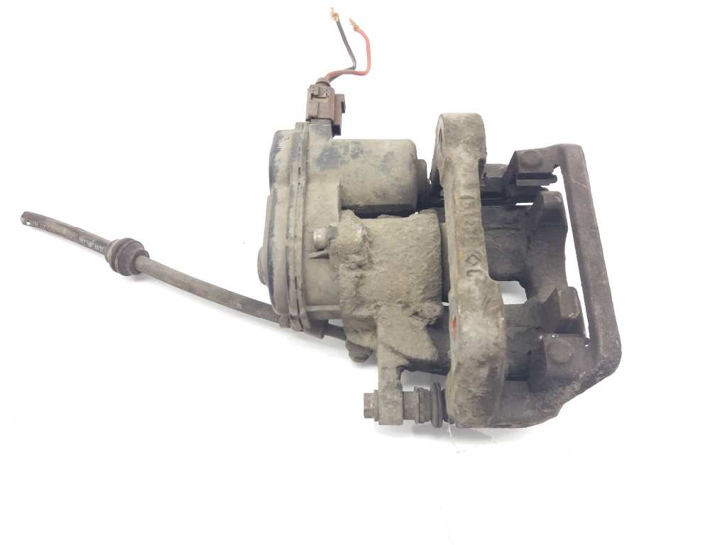 Left rear brake caliper LAND ROVER RANGE ROVER EVOQUE (L538) 2.2 D 4x4 ...