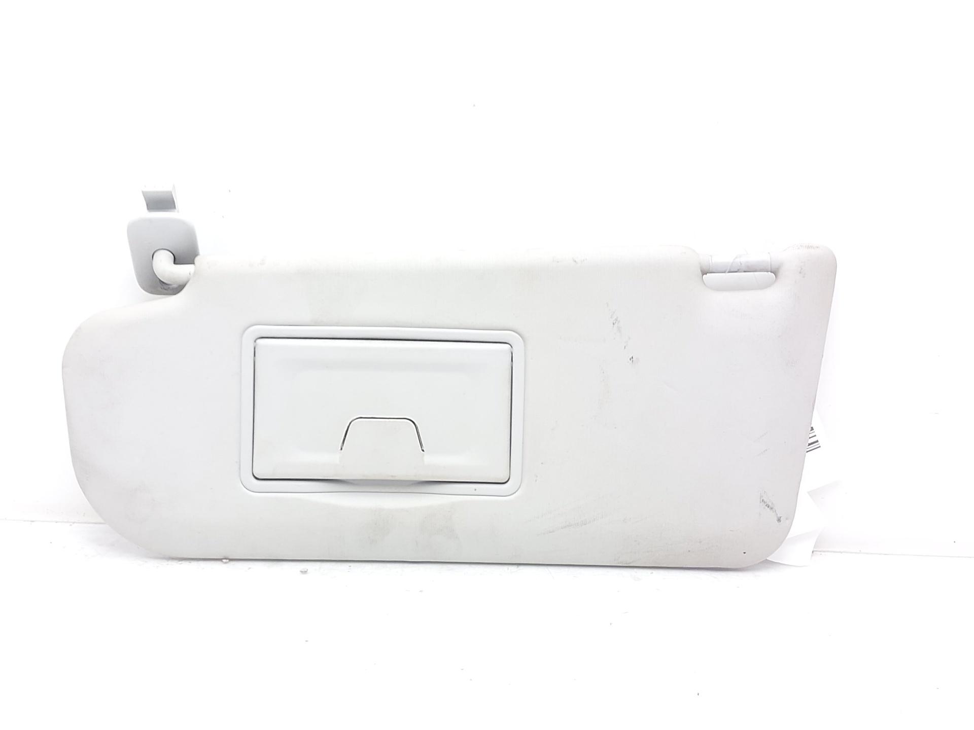 Parasol izquierda MAZDA 6 Hatchback (GG) 2.0 DI (GG14) 13090920 | B-Parts