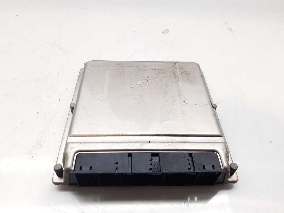 Engine control unit (ECU) MERCEDES-BENZ M-CLASS (W163) ML 270 CDI (163. ...