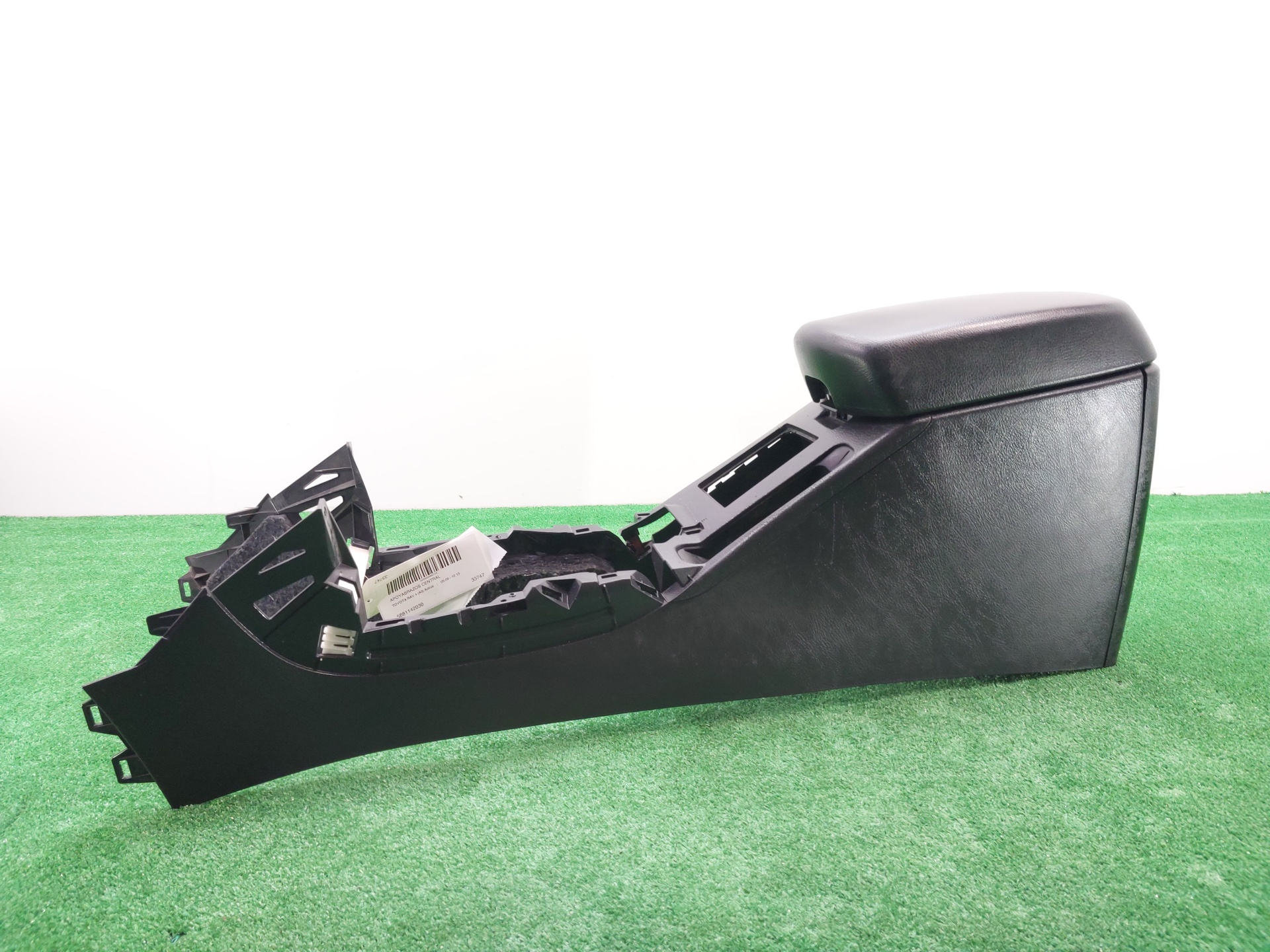 Armrest / Center console TOYOTA RAV 4 III (_A3_) 17042467 | B-Parts