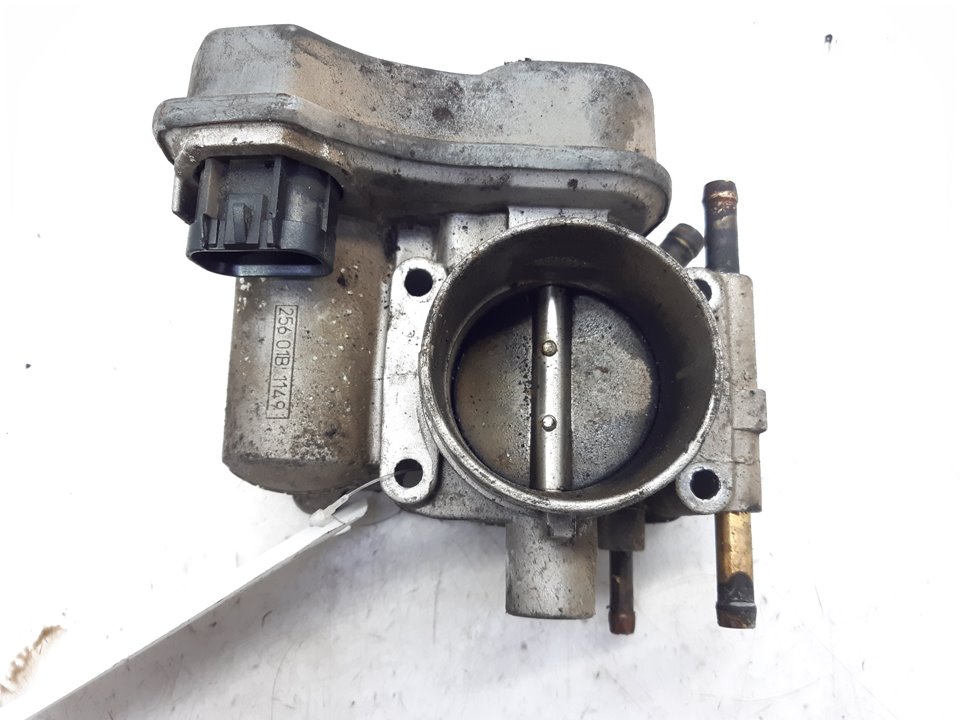 Throttle body OPEL ASTRA G Hatchback (T98) 1.6 (F08, F48) 8925449 | B-Parts