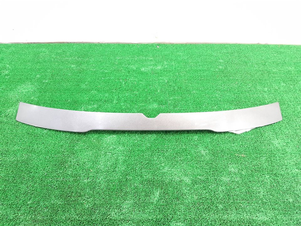 Rear spoiler FIAT STILO (192_) 1.9 JTD (192_XE1A) 8733647 | B-Parts