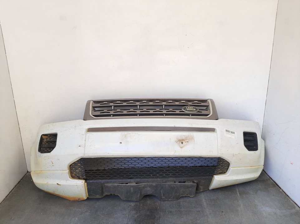 Front bumper LAND ROVER FREELANDER 2 (L359) 2.2 TD4 4x4 10650117 | B-Parts