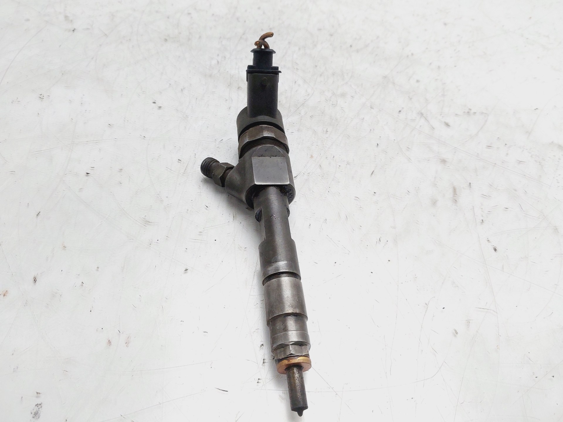 Injector RENAULT MEGANE II (BM0/1_, CM0/1_) 1.9 dCi 19071165 | B-Parts