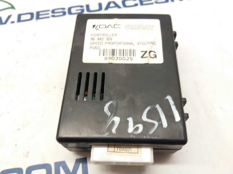 Electronic module CHEVROLET CAPTIVA (C100, C140) 2.0 D 4WD 2859584 | B ...
