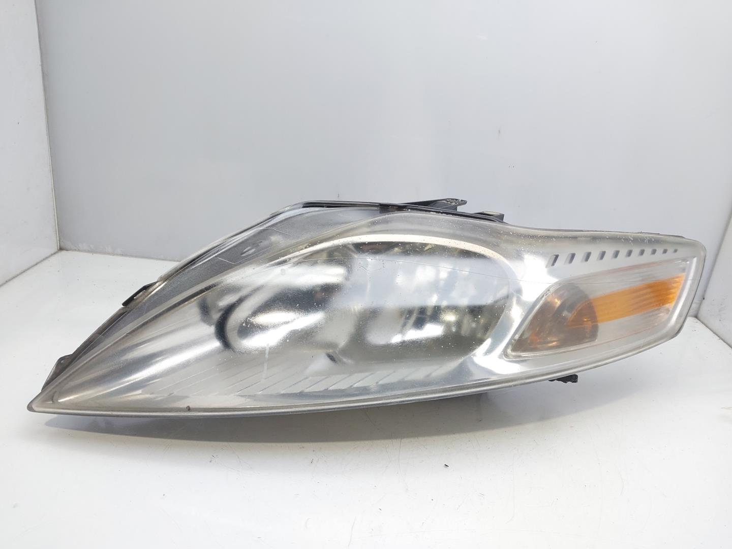 Optica esquerda FORD MONDEO IV (BA7) 2.0 TDCi 13015990 | B-Parts