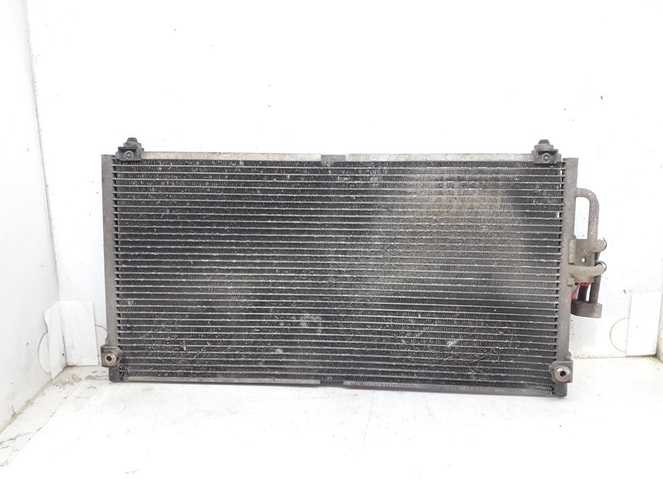 AC radiator MITSUBISHI GALANT VIII (EA_) 2.0 TDI (EA6A) 10371938 | B-Parts