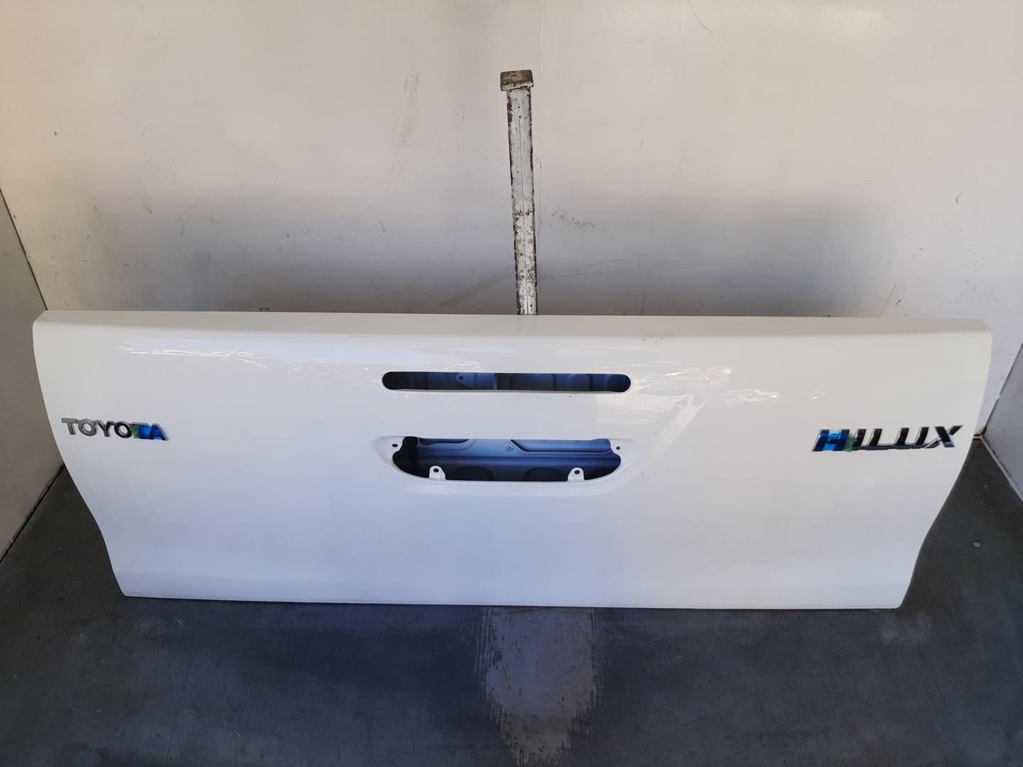 Porton trasero TOYOTA HILUX VII Pickup (_N1_, _N2_, _N3_) 12435782 | B ...