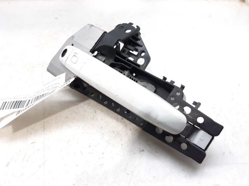 Poignée extérieure avant gauche AUDI A4 B8 (8K2) 2.0 TDI 10325152 | B-Parts