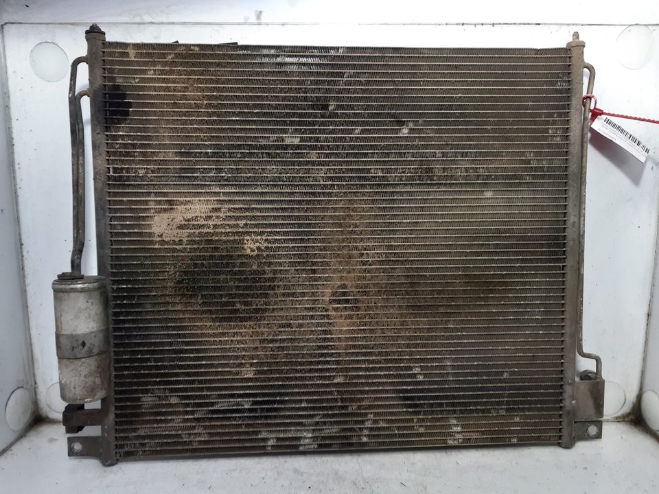 AC radiator NISSAN NP300 NAVARA (D40) 2.5 dCi 4WD 10362991 | B-Parts