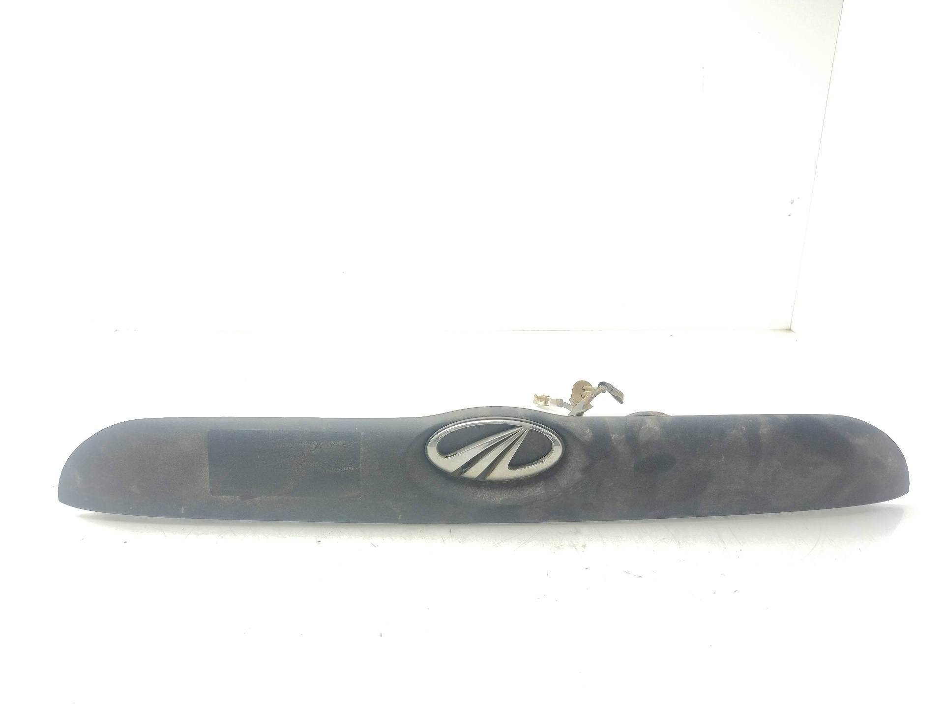 Licence plate light MAHINDRA GOA 28089073 | B-Parts