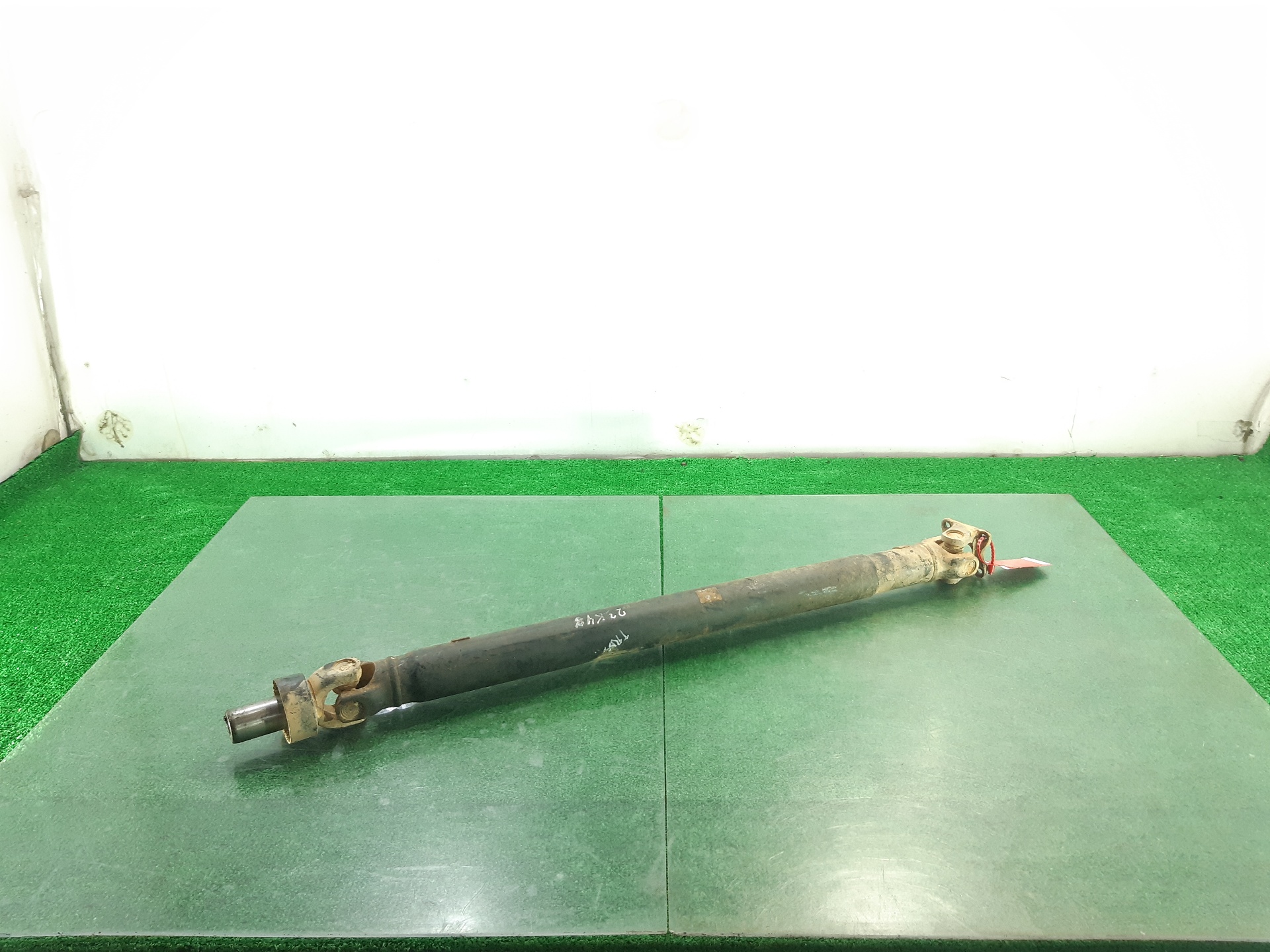Driveshaft SUZUKI VITARA (ET, TA, TD) 1.9 D All-wheel Drive (SE419TD ...