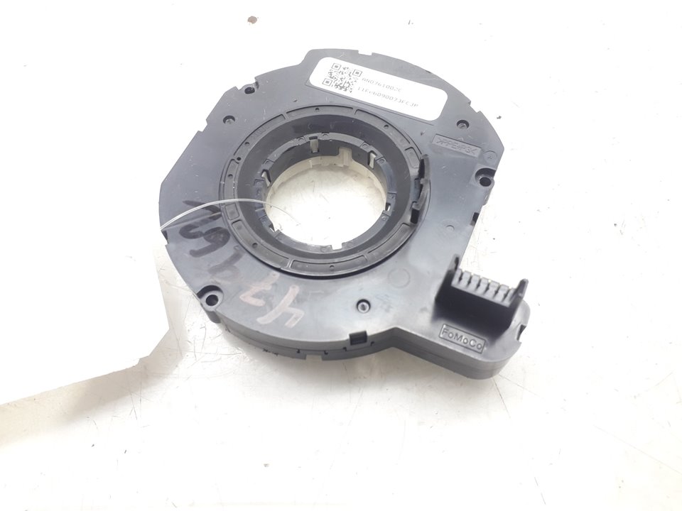 Electronic module LAND ROVER RANGE ROVER EVOQUE (L538) 2.2 D 4x4 ...