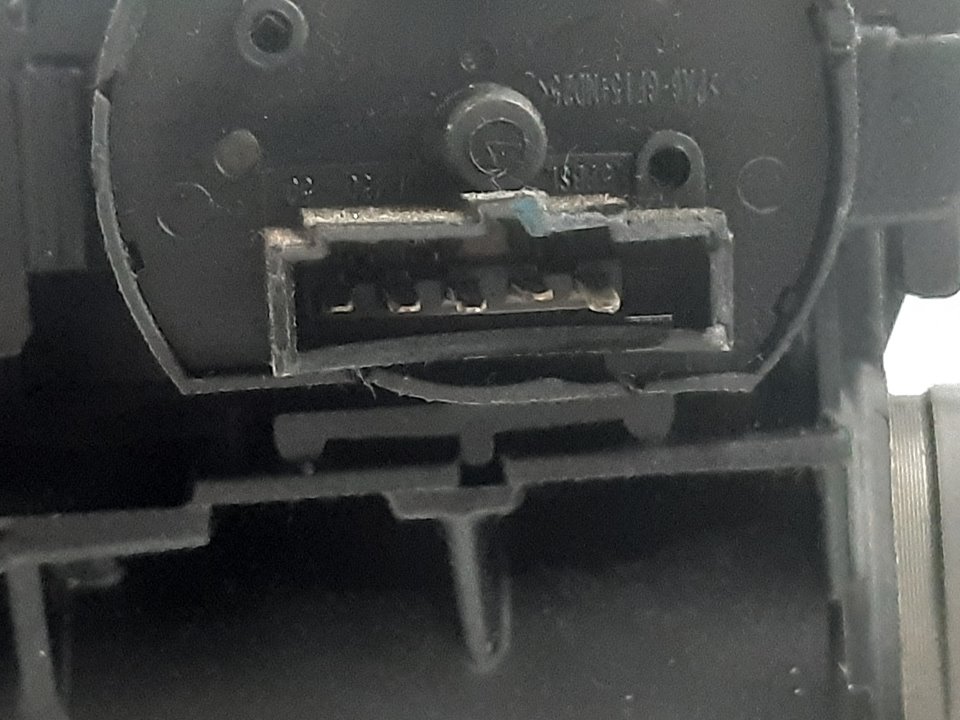 Steering column OPEL CORSA C (X01) 10060996 | B-Parts