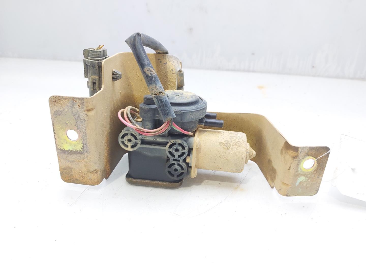Electronic module SUZUKI GRAND VITARA I (FT, HT) 2.0 HDI 110 16V 4x4 ...