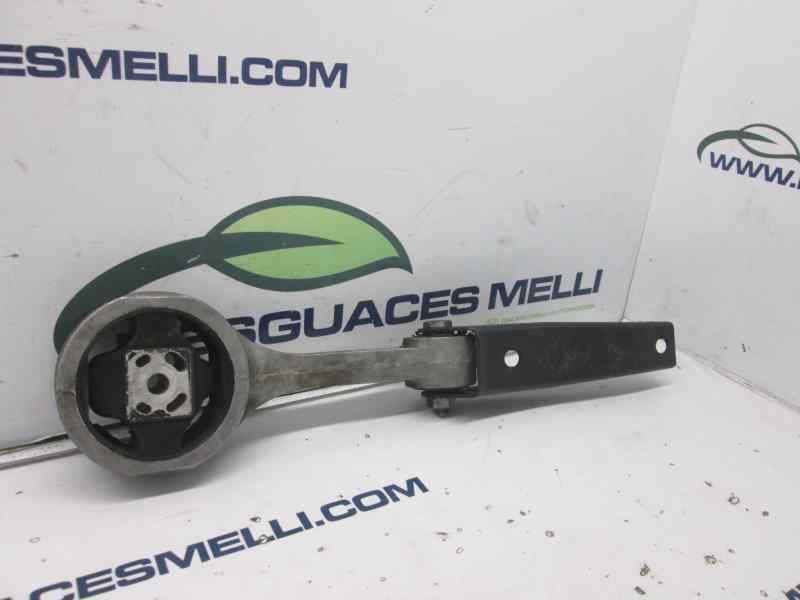 Engine mount SKODA FABIA I (6Y2) 10241188 | B-Parts