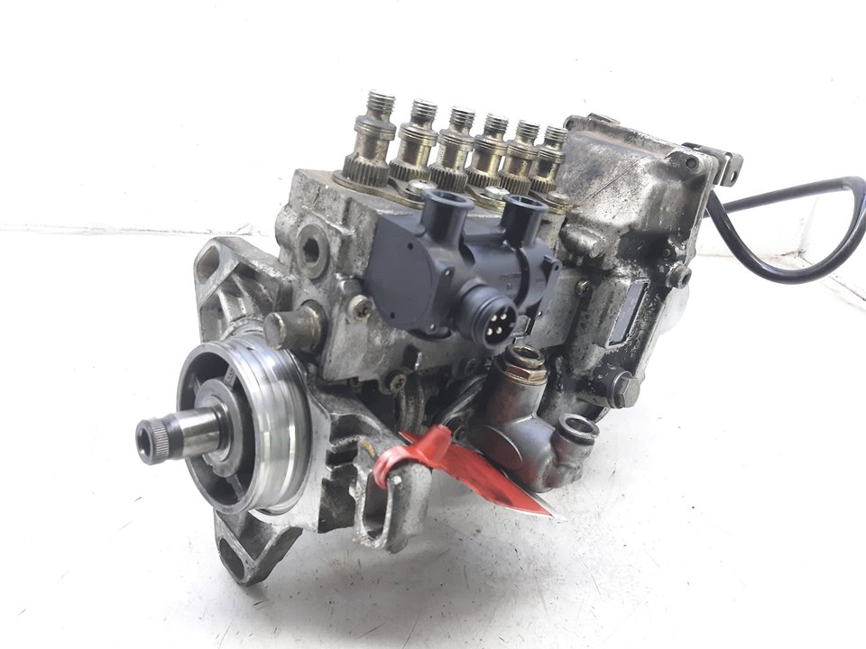 Injection pump MERCEDES-BENZ E-CLASS (W210) E 300 Turbo-D (210.025 ...