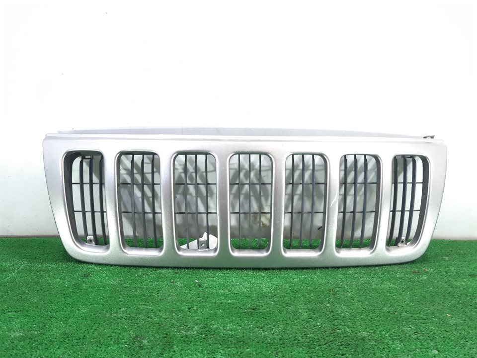 Front grille JEEP GRAND CHEROKEE II (WJ, WG) 3.1 TD 4x4 8357470 | B-Parts