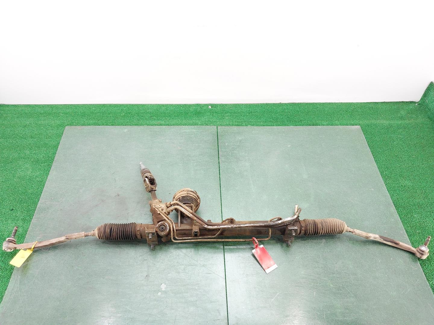 Steering rack VOLVO XC70 I Cross Country (295) 13820682 | B-Parts
