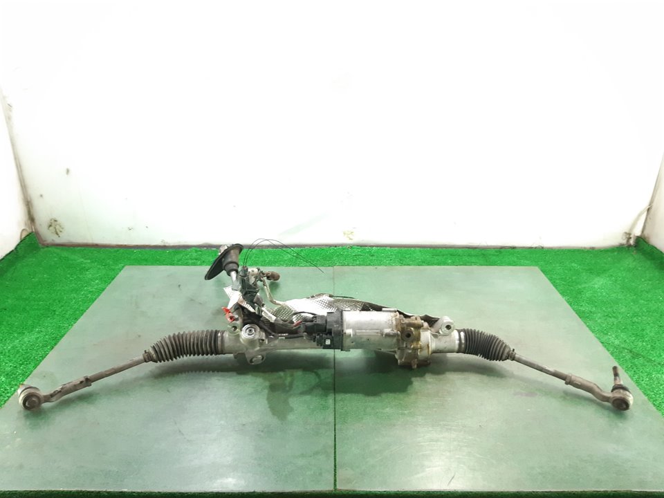 Steering rack LAND ROVER RANGE ROVER EVOQUE (L538) 11017499 | B-Parts
